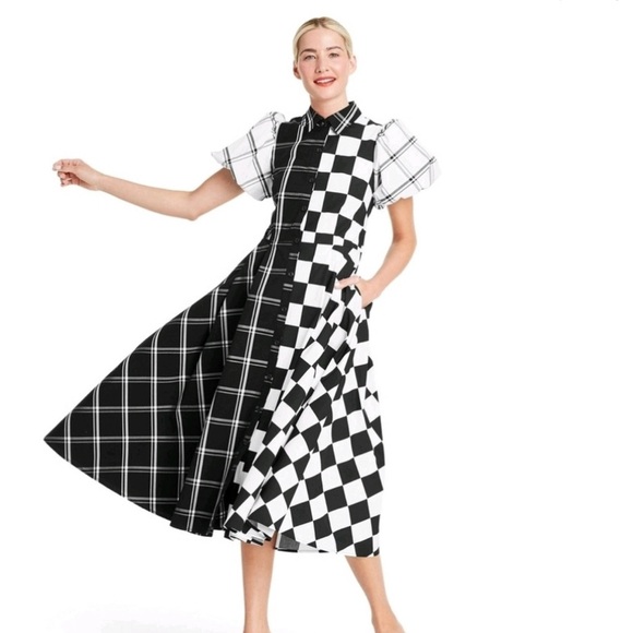 Christopher John Rogers | Dresses | Christopher John Rogers By Target ...